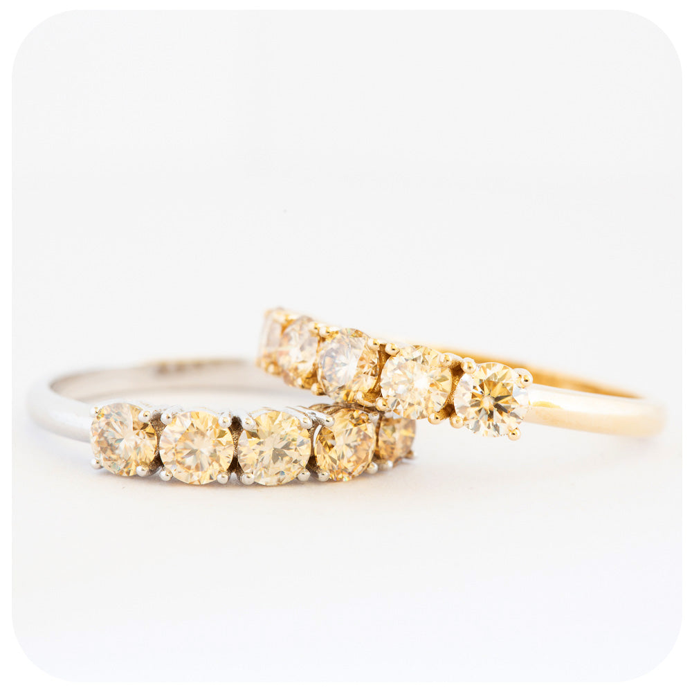 Victoria's Diamond and Gemstone Jewellery – Victoria's Jewellery