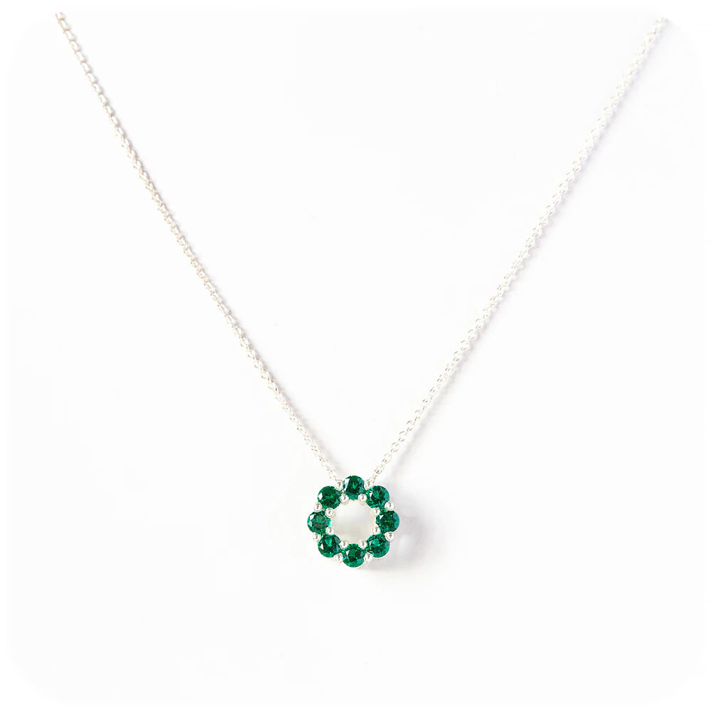 Emerald – Victoria's Jewellery