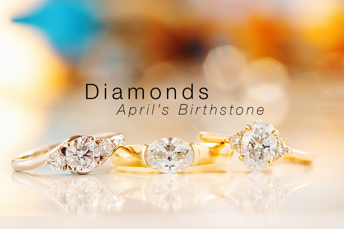 Victoria's Diamond and Gemstone Jewellery – Victoria's Jewellery