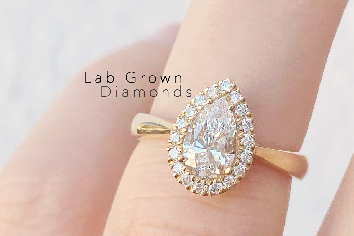 Victoria's Diamond and Gemstone Jewellery – Victoria's Jewellery
